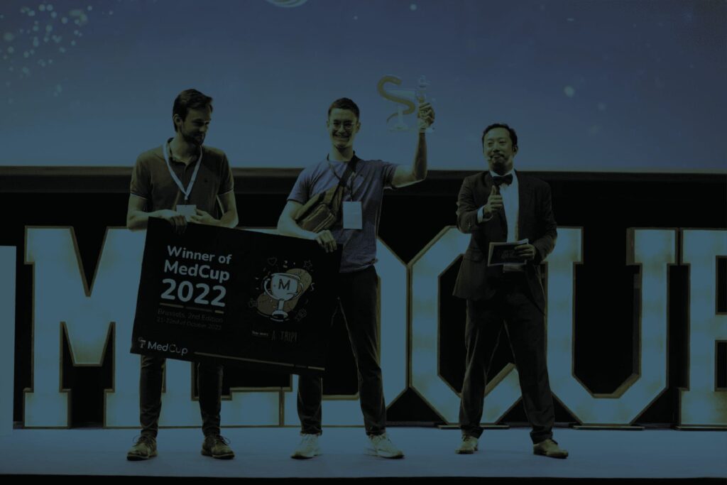 MedCup – World Cup of Medicine